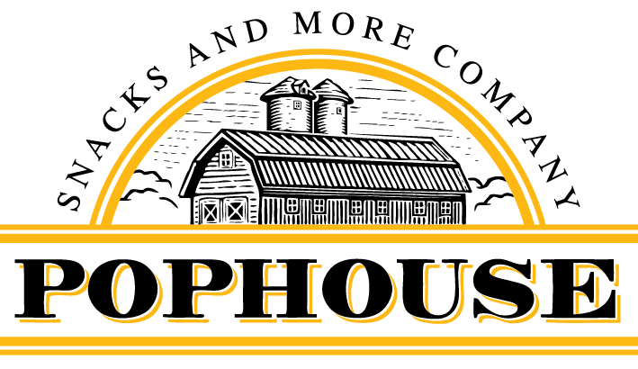 Pophouse | Tuontitukku.fi